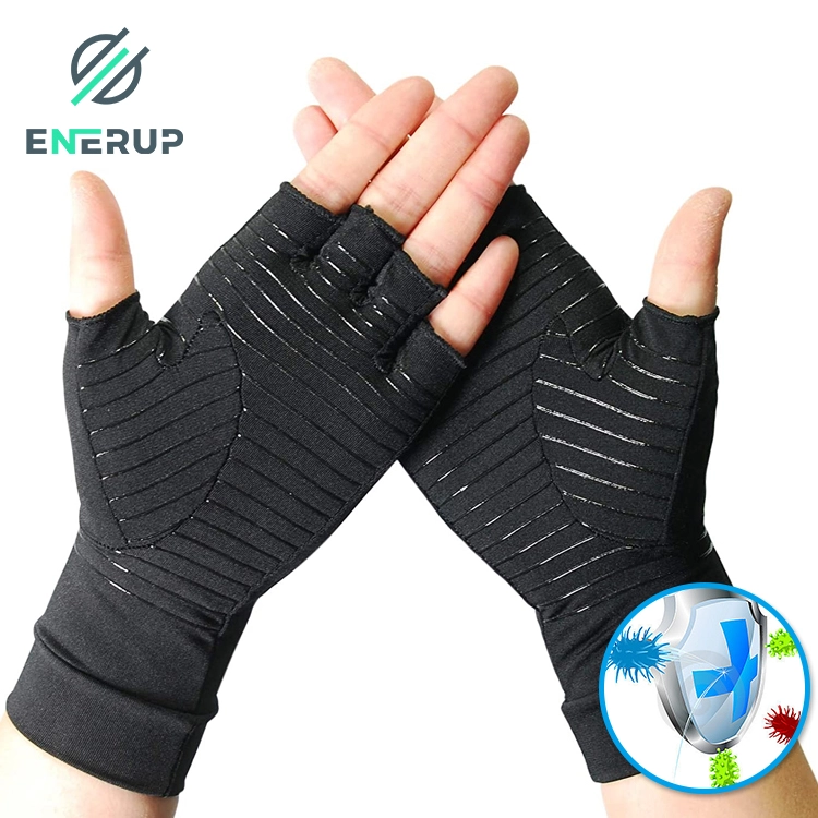 Compression Glove Benefits: A Professional Guide by Harvest SPF Textile ...