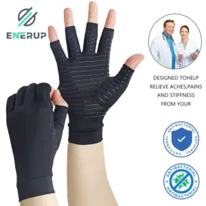 Compression Glove Benefits: A Professional Guide by Harvest SPF Textile ...